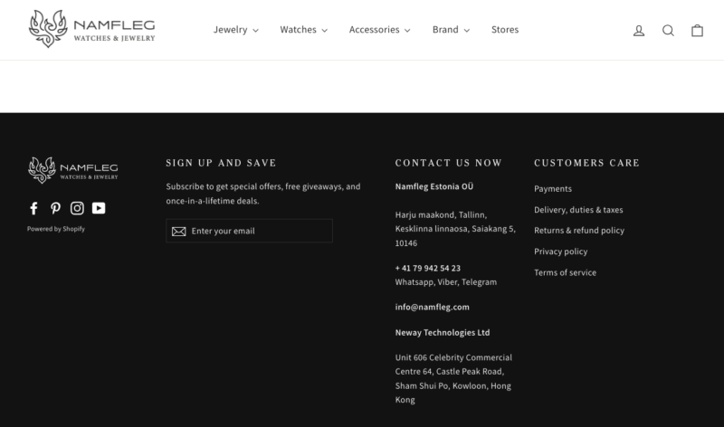 居港俄羅斯人走私軍用級微電子產品 三間白手套公司涉款千萬 - 光傳媒 Photon Media